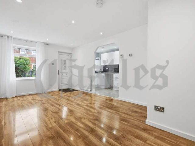 1 Bedroom Property