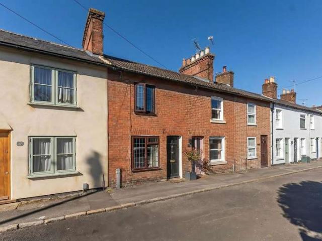1 Bedroom Property