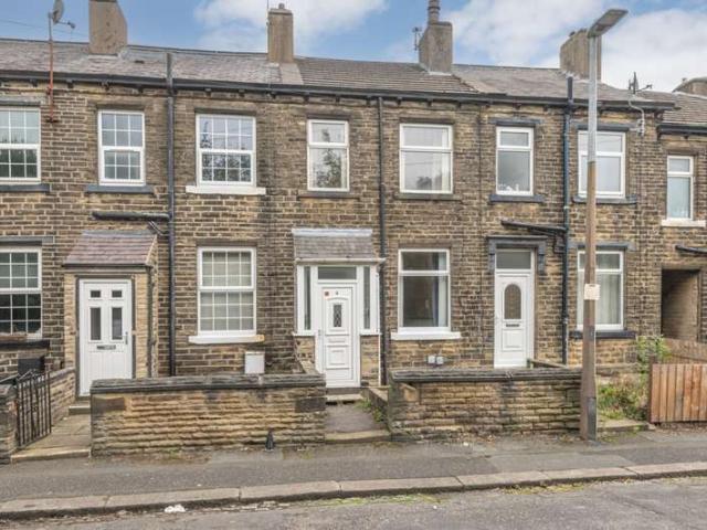 1 Bedroom Property