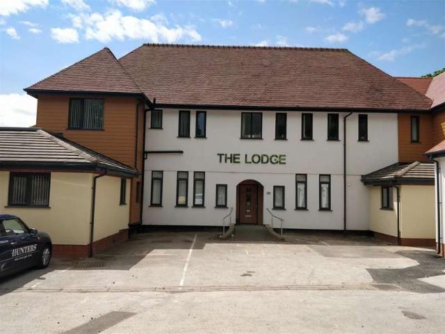 1 Bedroom Property