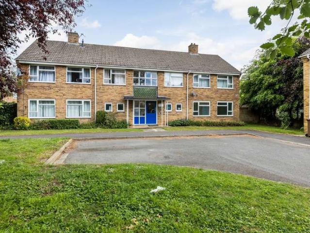 1 Bedroom Property