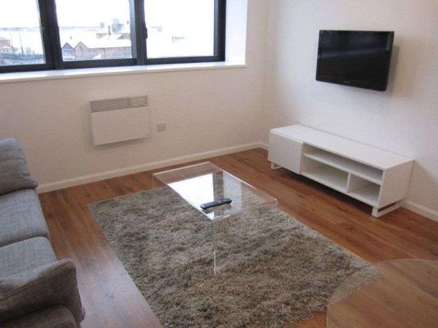 1 Bedroom Property