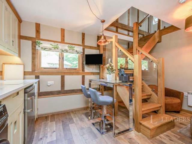 1 Bedroom Property