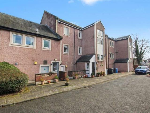 1 Bedroom Property