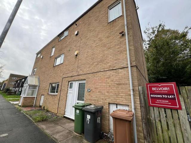 1 Bedroom Property