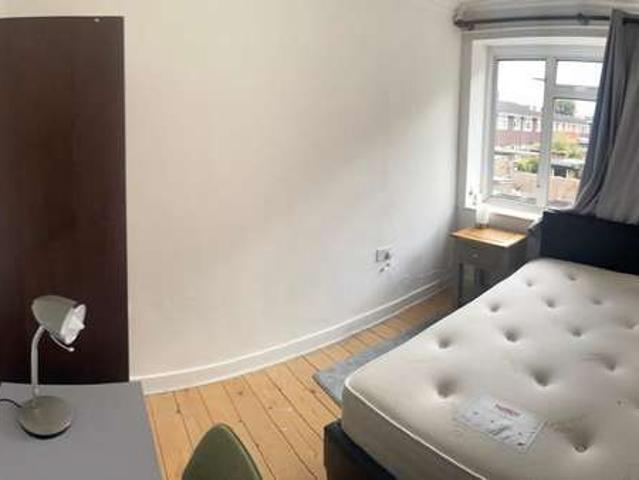 1 Bedroom Property