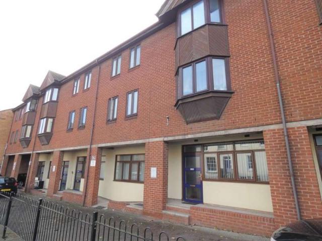 1 Bedroom Property