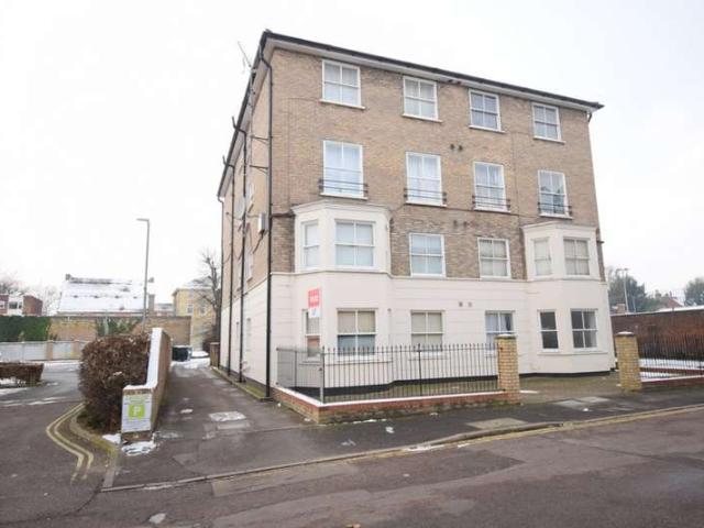 1 Bedroom Property
