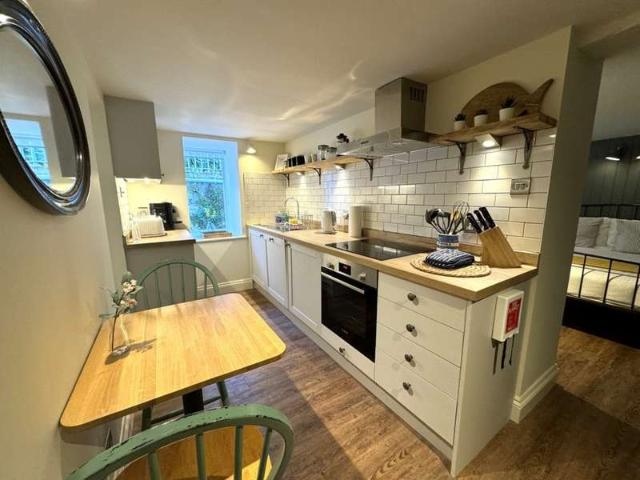 1 Bedroom Property