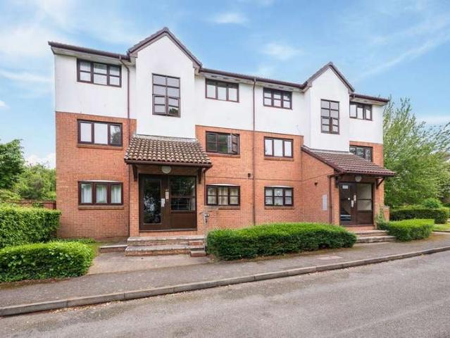 1 Bedroom Property