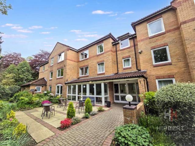 1 Bedroom Property
