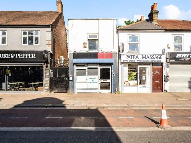 1 Bedroom Property