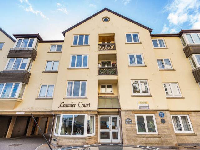 1 Bedroom Property
