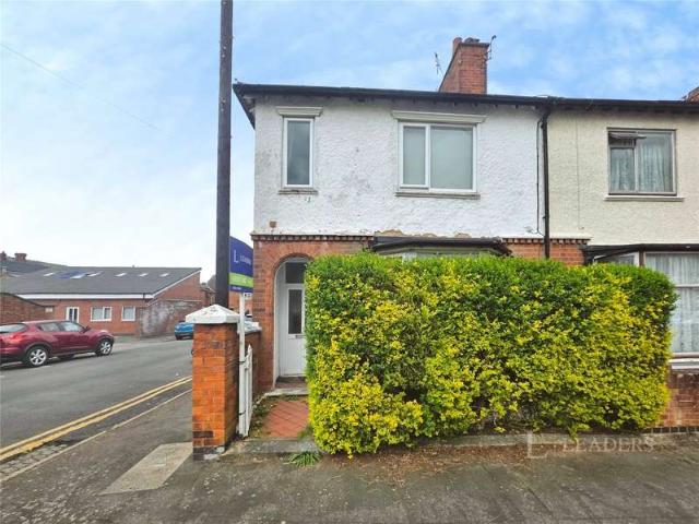 1 Bedroom Property
