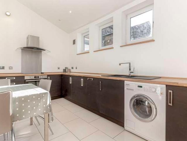 1 Bedroom Property