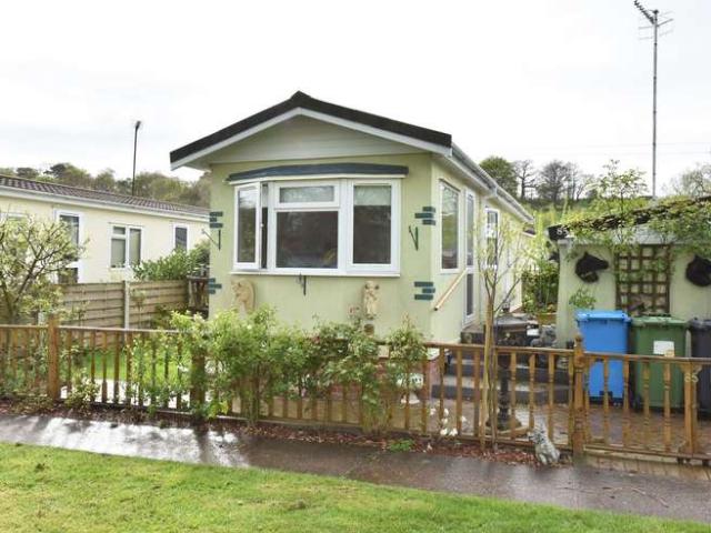 1 Bedroom Property