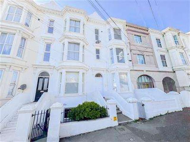 1 Bedroom Property