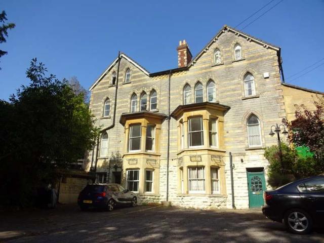 1 Bedroom Property