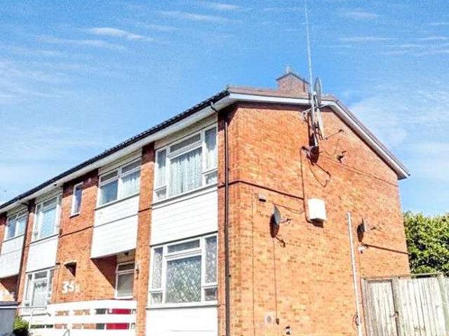 1 Bedroom Property