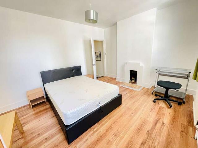 1 Bedroom Property