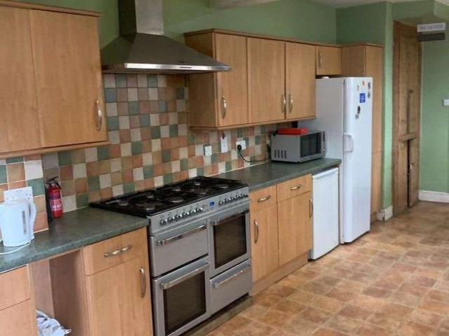 1 Bedroom Property