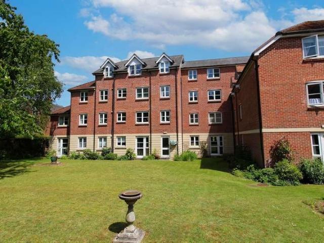1 Bedroom Property