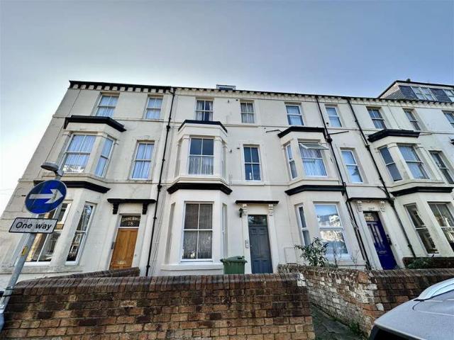 1 Bedroom Property
