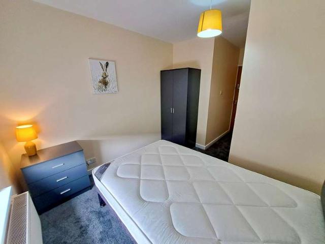 1 Bedroom Property