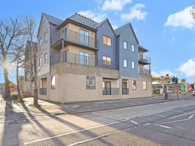 1 Bedroom Property
