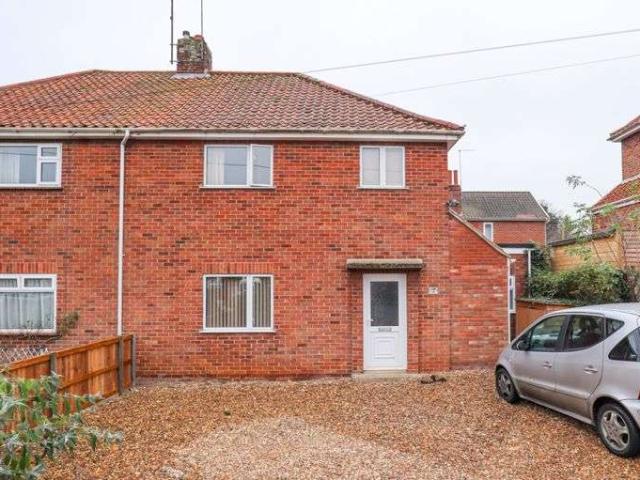 1 Bedroom Property