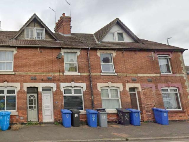 1 Bedroom Property