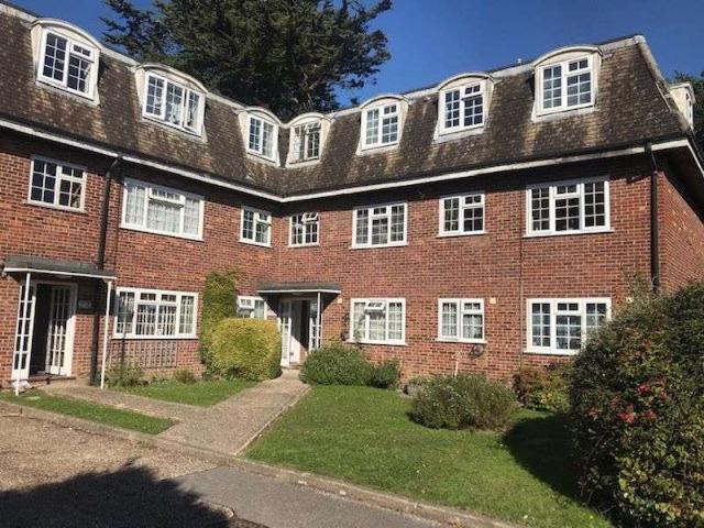 1 Bedroom Property