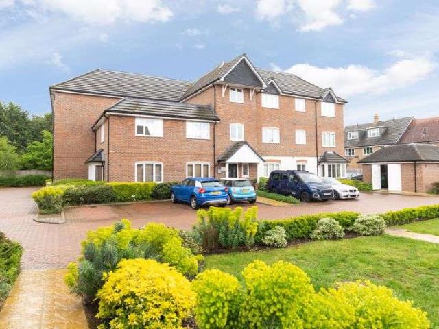 1 Bedroom Property