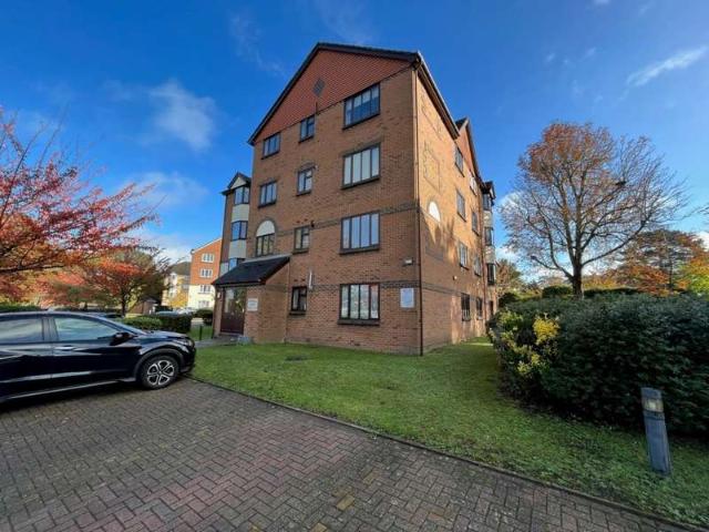 1 Bedroom Property