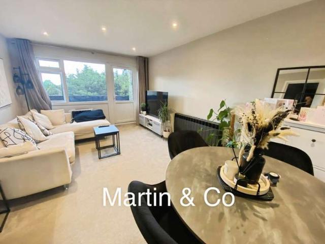 1 Bedroom Property