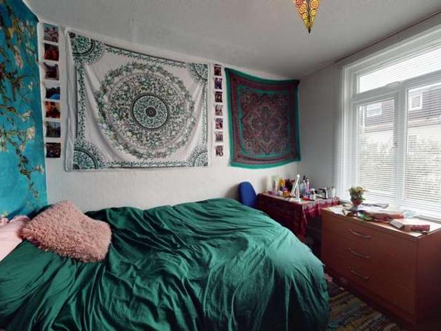 1 Bedroom Property