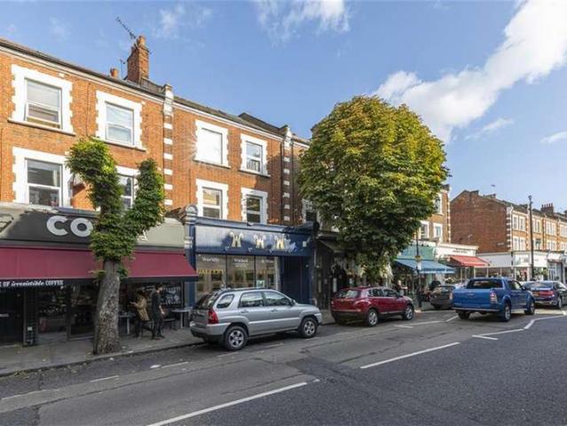 1 Bedroom Property