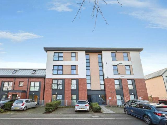 1 Bedroom Property