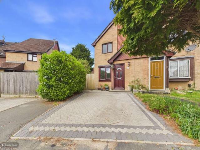 1 Bedroom Property