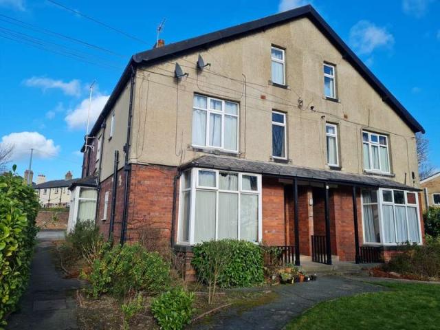 1 Bedroom Property