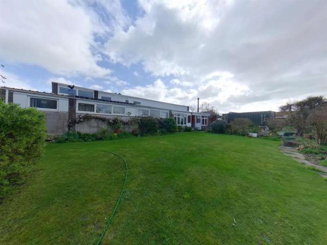 1 Bedroom Property