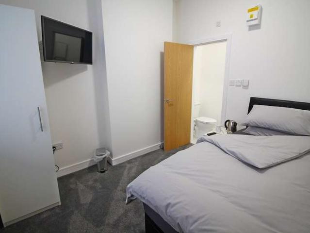 1 Bedroom Property
