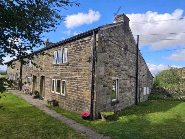 1 Bedroom Property