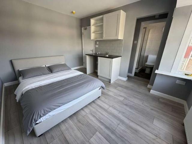 1 Bedroom Property