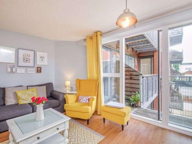 1 Bedroom Property