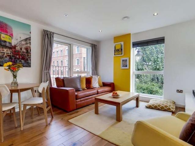 1 Bedroom Property