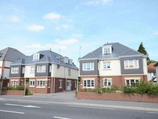 1 Bedroom Property