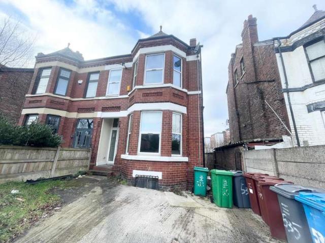 1 Bedroom Property