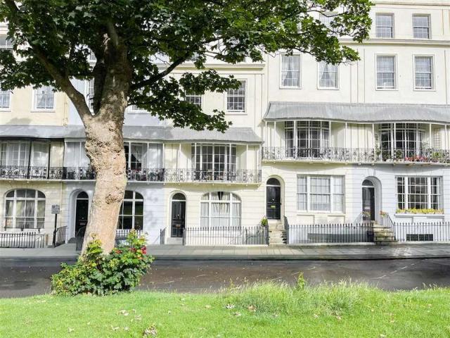 1 Bedroom Property