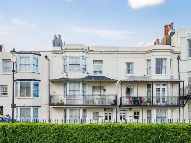 1 Bedroom Property